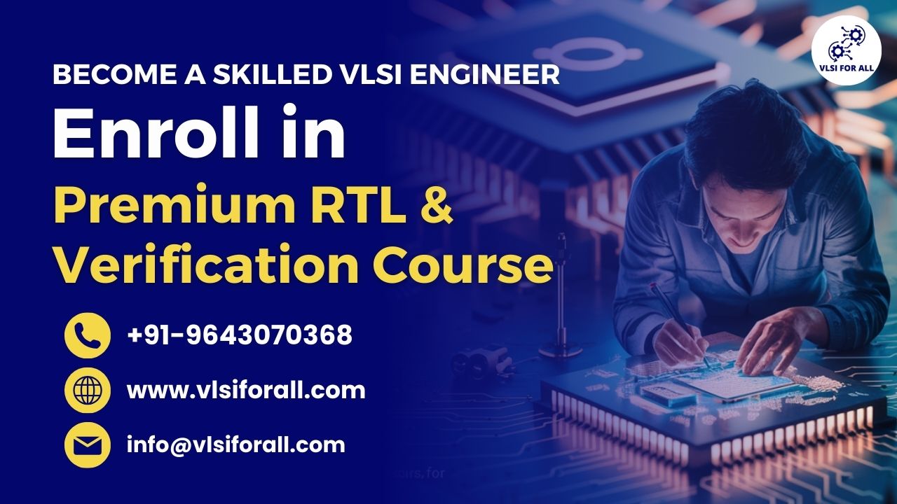 VLSI FOR ALL